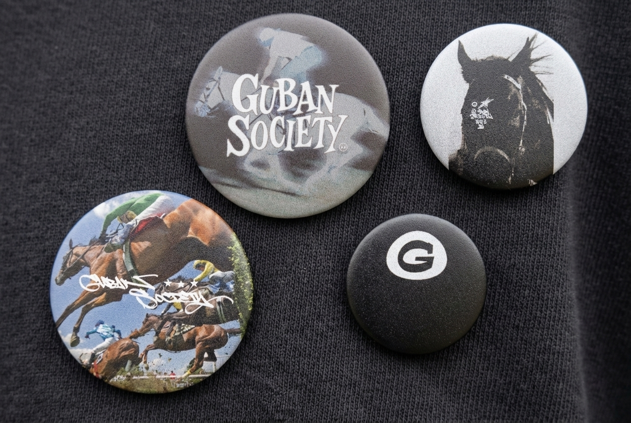 Guban Society - GUBAN